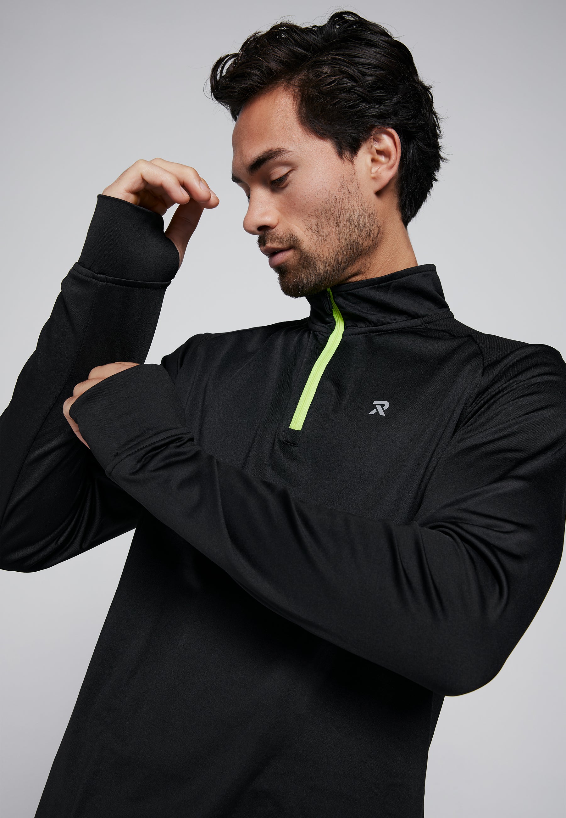 Longsleeves men – Redmax Sportswear
